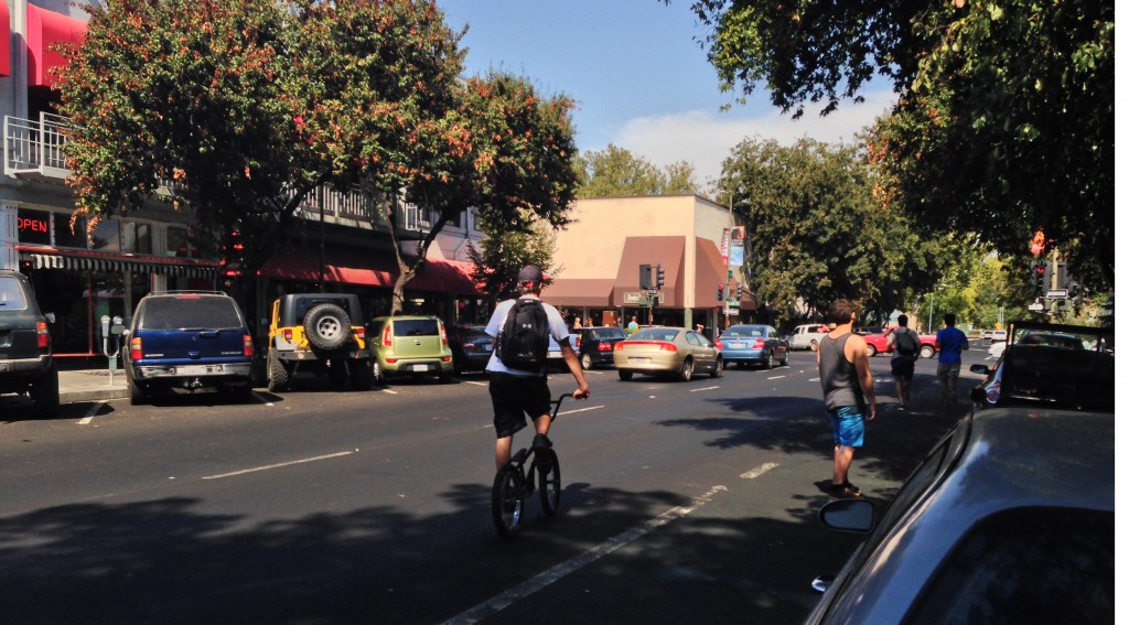 A Visit to Downtown Chico: Is There Inspiration To Be Found? | Shasta ...